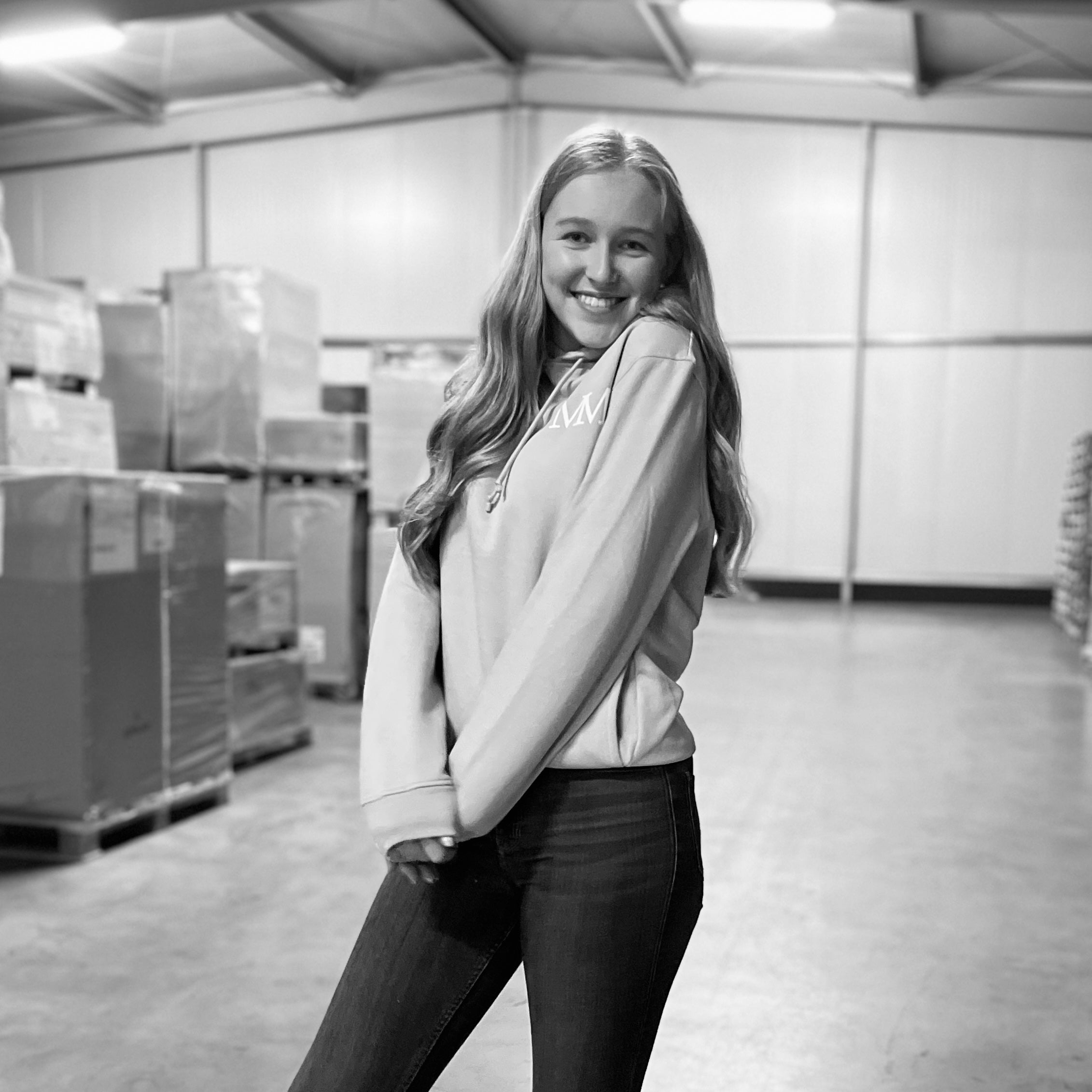 BASIC COLLECTION – MM - Michelle Moß